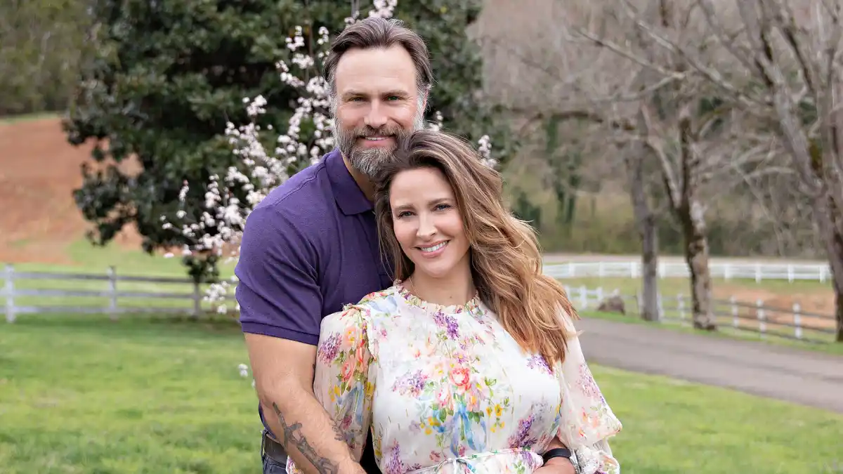 Who Is David Lemanowicz Meet Jill Wagners Husband And Life Partner 7967