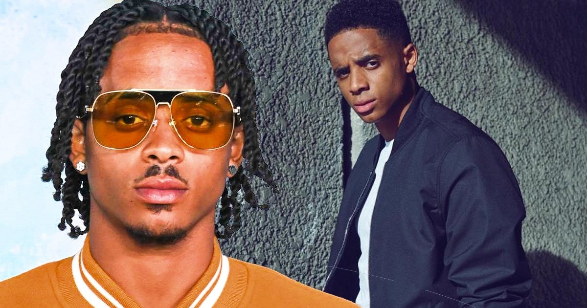 Meet Julian Corrie Broadus: Facts About the Son of Snoop Dogg