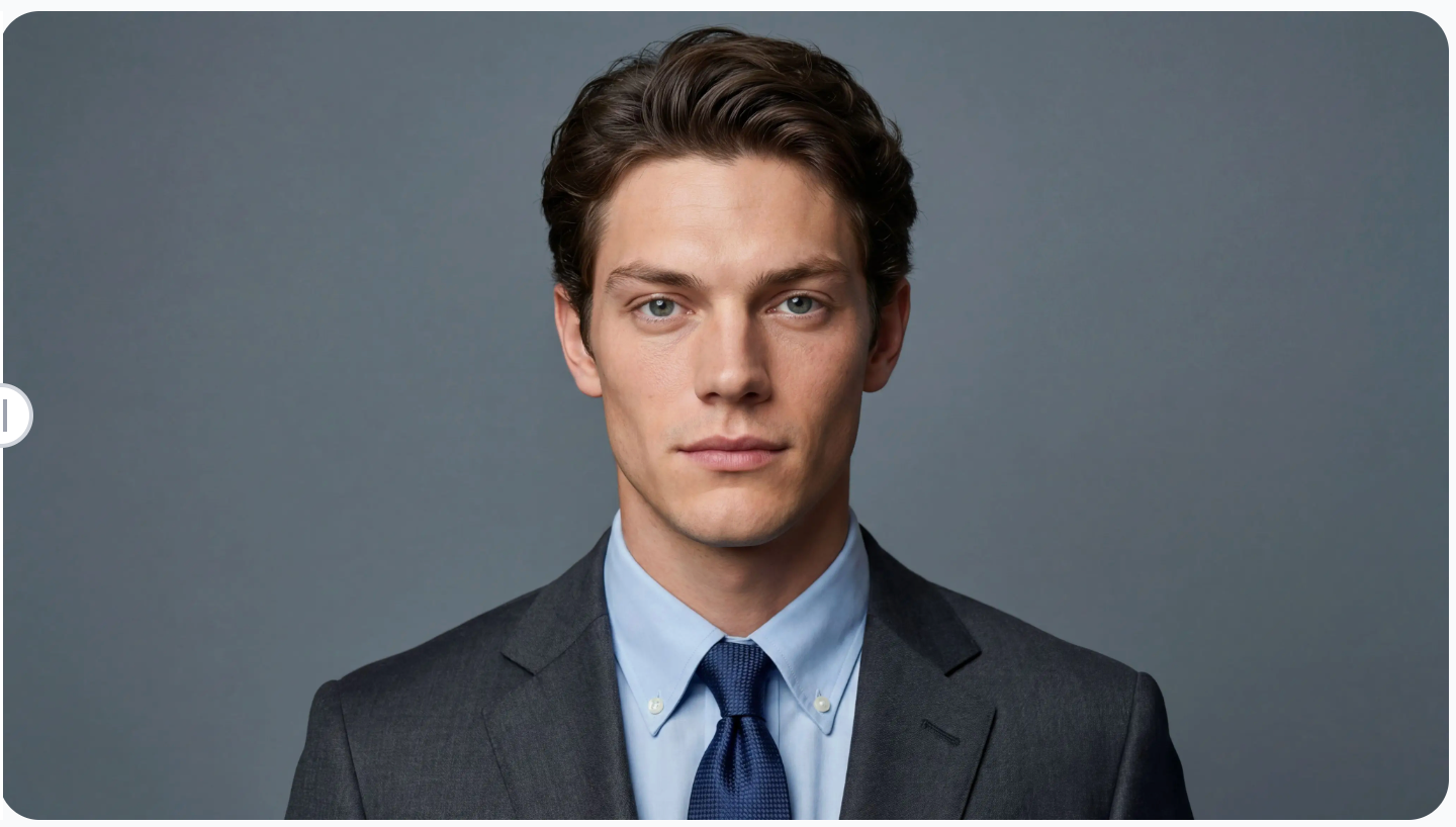 VisualGPT AI LinkedIn Photo Generator for Building a Clear and Trusted ...